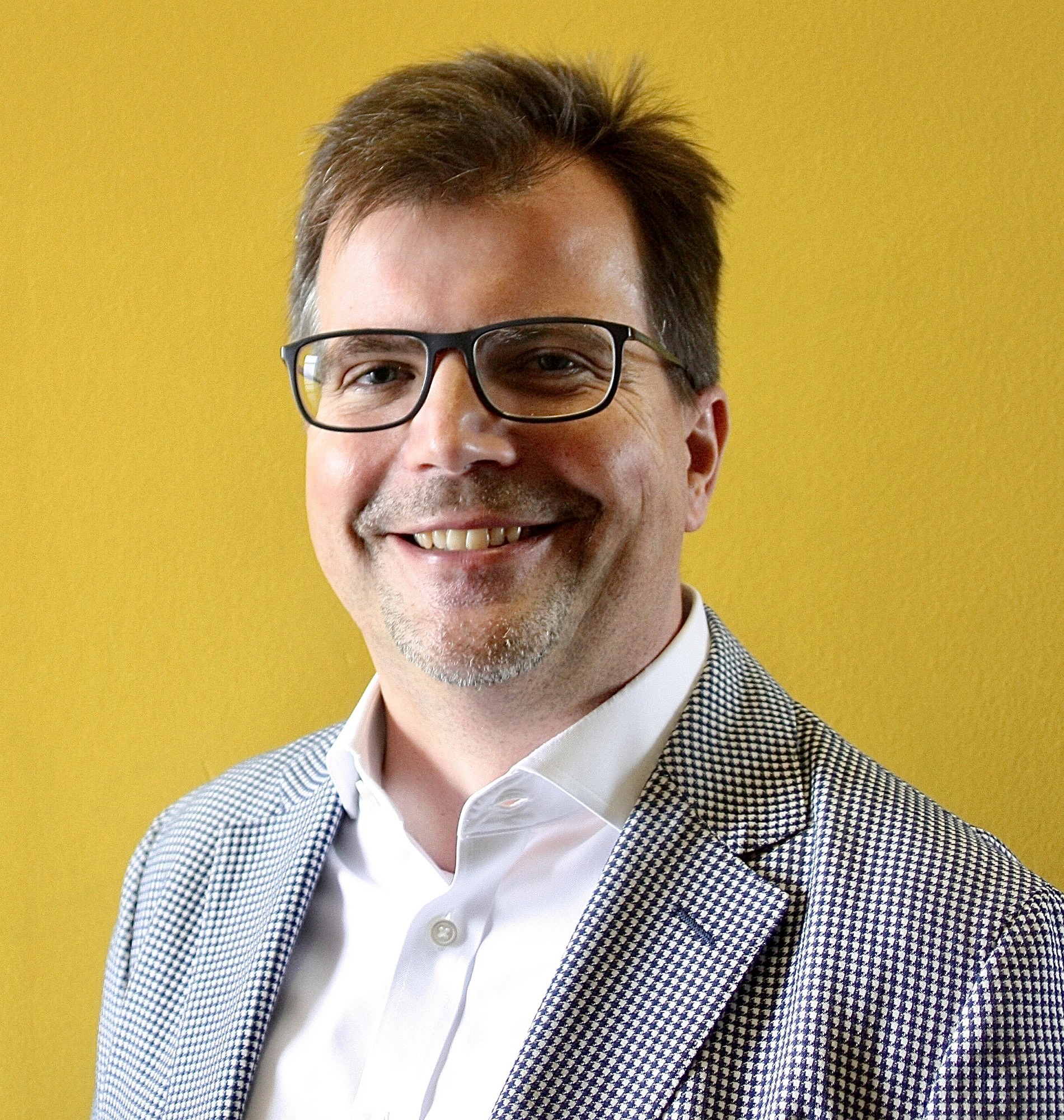 Christian Lange - Bavarian Research Center for Interreligious Discourses