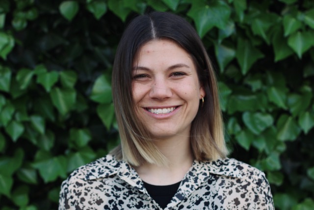 Barbara Halbauer - Bavarian Research Center for Interreligious Discourses